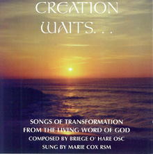 Creation Waits | Mercy World