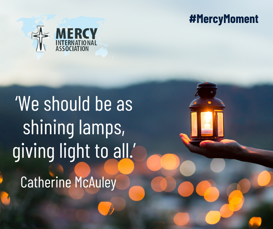 Resources for Mercy Day 2024 | Mercy World